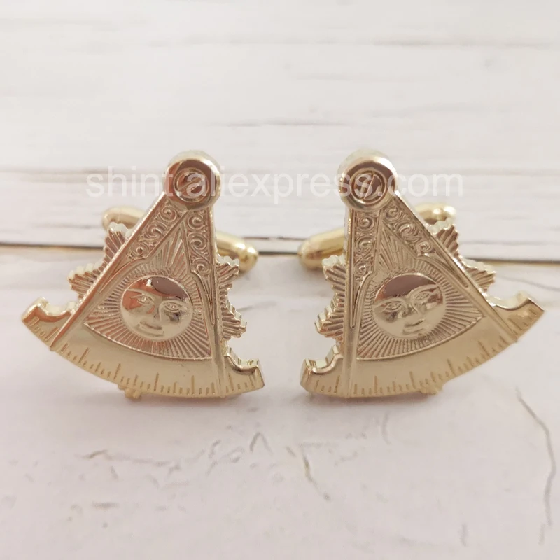 Masonic Freemason Pin Badge | Pins Badge Mason Freemason | Freemasons ...