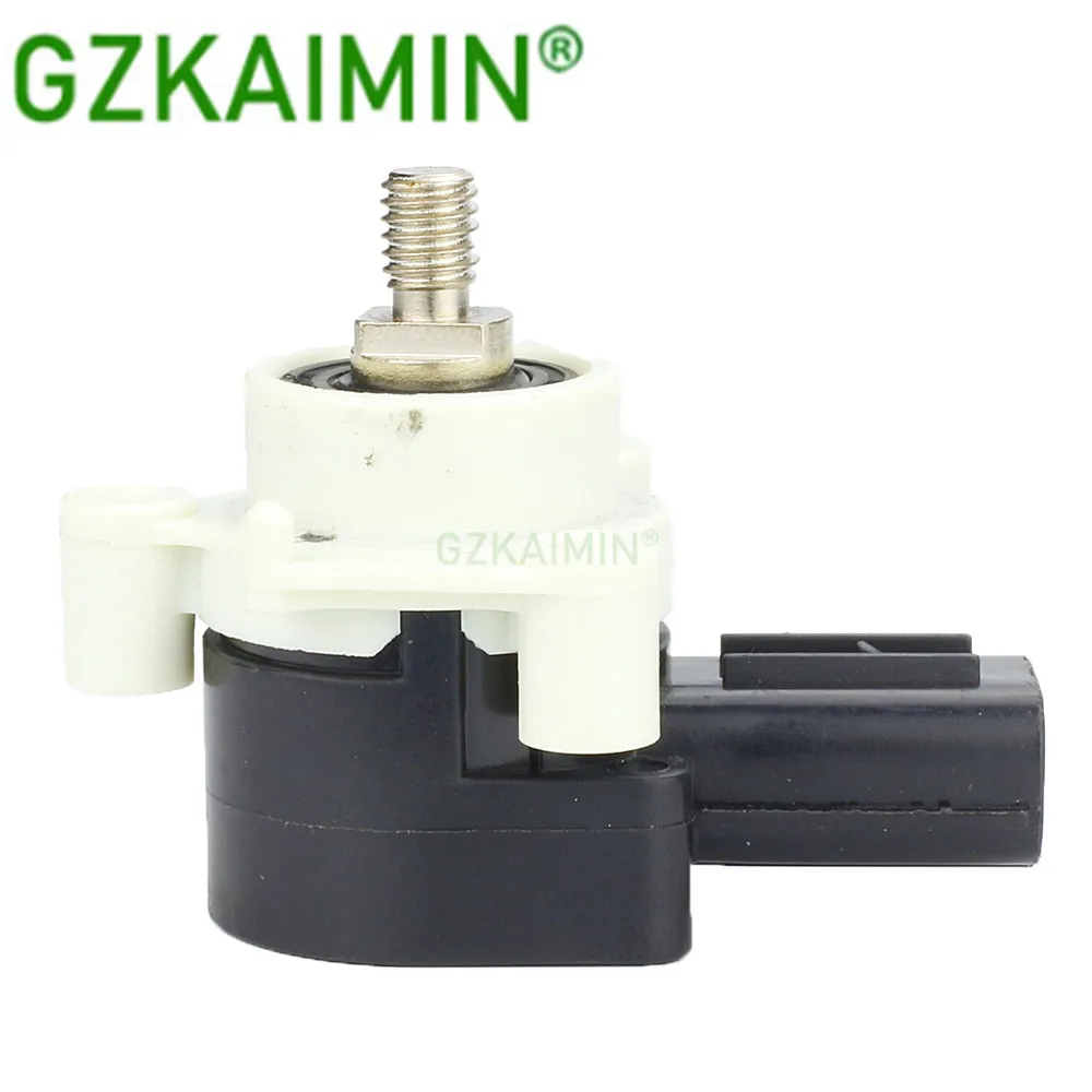Alta qualidade novo farol nível sensor de controle de altura sensor ...