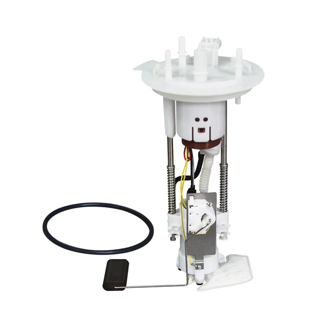 For Ford for lincoln Car Modification Electronic Pump Electronic Fuel ...
