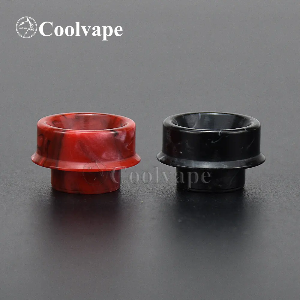 Claire - Embout buccal en résine goutte à goutte, pour modèles QP ...