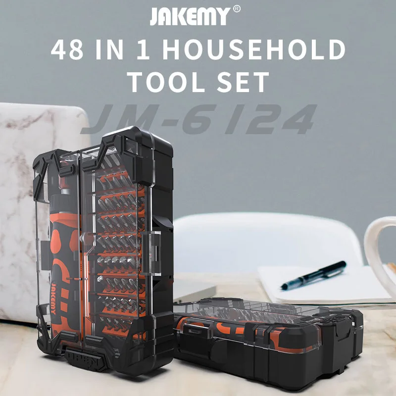 JAKEMY-New-Product-JM-6124-Precise-Mini-Screwdriver-Set-with-Adjustable ...