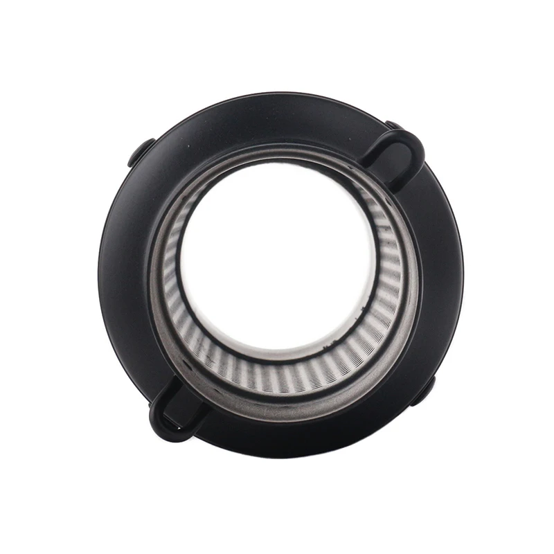 Slip On Motorcycle Exhaust Pipe Inlet 51MM Modified Muffler Escape Moto ...