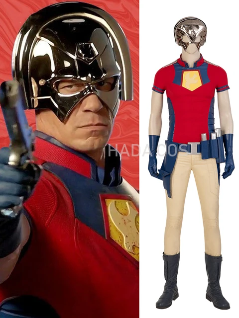 Captain John Smith Costume