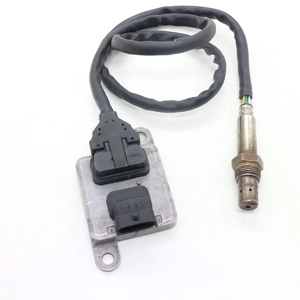 2894943 Nox Sensor Nitrogen Oxide sensor - napa4003fuelfilter