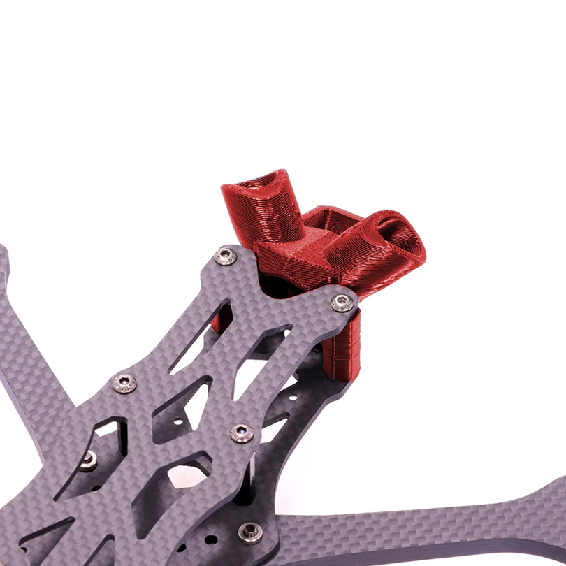 US$ 4.68 - 3D Printed TPU Antenna Mount ImpulseRC Apex HD Frame Kit ...