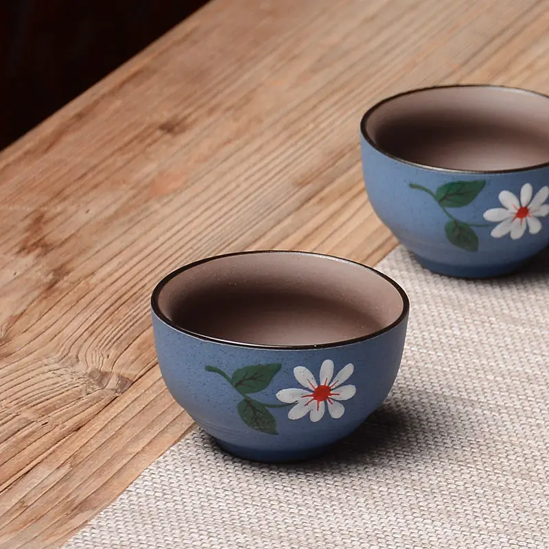 Japanese-Style-Retro-Purple-Sand-Tea-Cup-High-end-Household-Exquisite ...