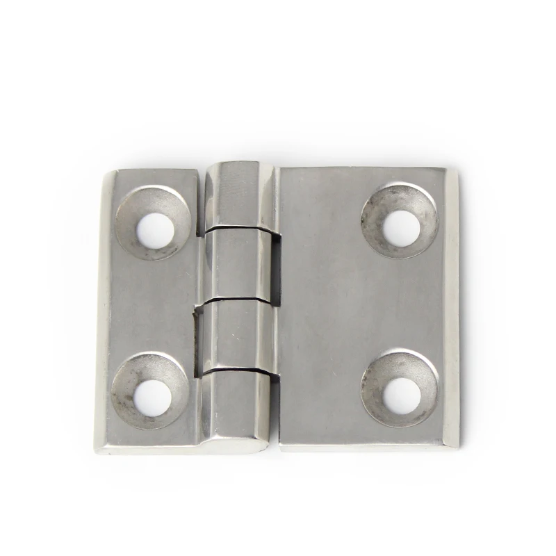 63*50mm Switch Control Distribution Box Door Hinge Electric Cabinet ...