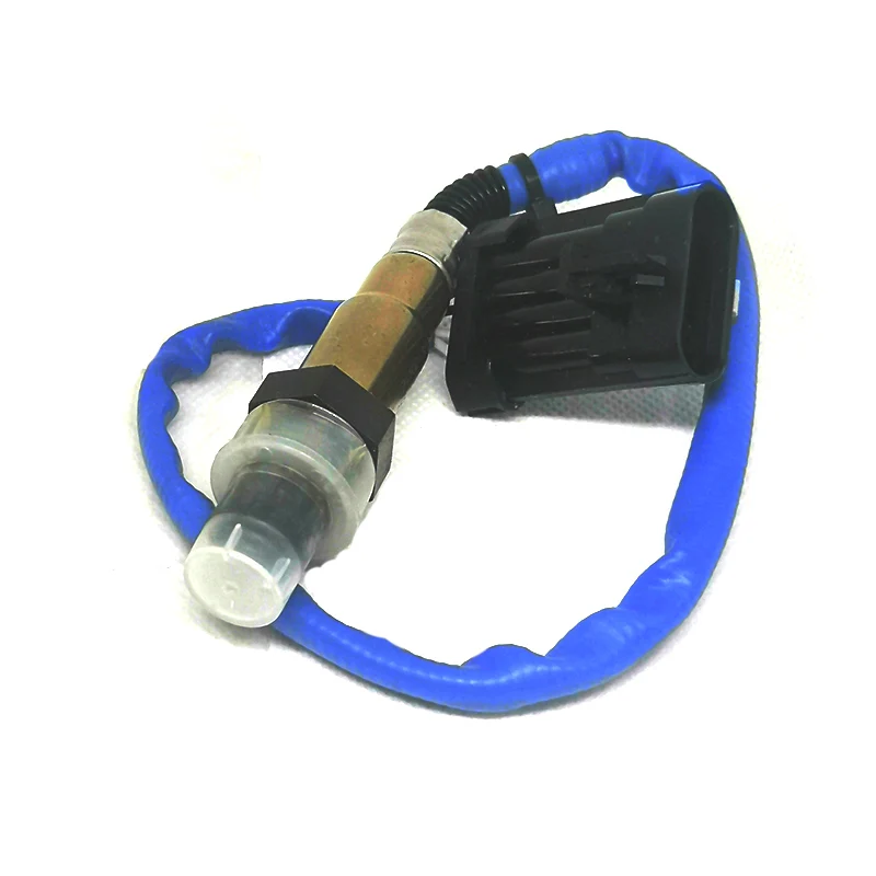Lambda Air Fuel Ratio Sensor O2 Oxygen Sensor For Buick Excelle 1.6L 1 ...
