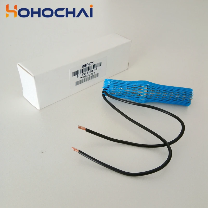 MSP674 MSP675 MSP676 MSP677 MSP678 MSP679 RPM Magnetic Pickup Rotate ...