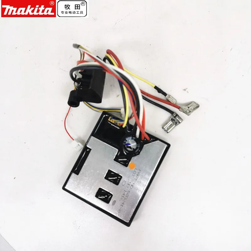 18V-Makita-Controller-Voor-BHR242-620241-8-620096-1-BHR243-BHR242 ...