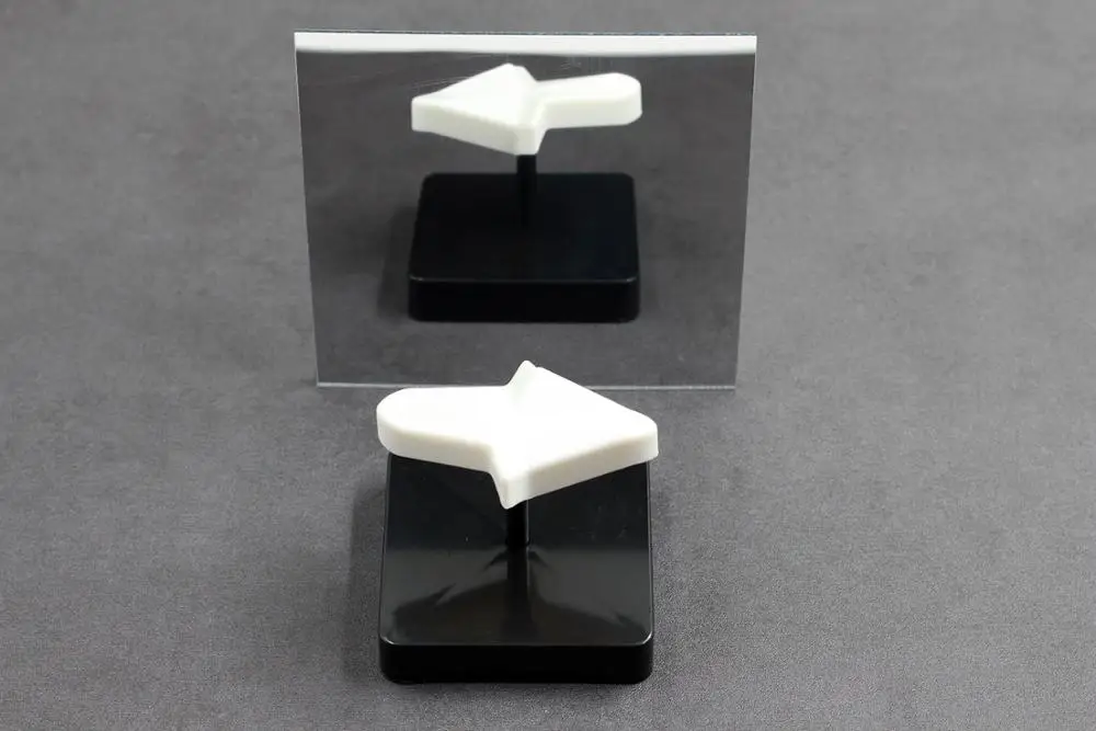 Arrow Always Pointing To The Right Arrow Illusion Magic Tricks Magia ...