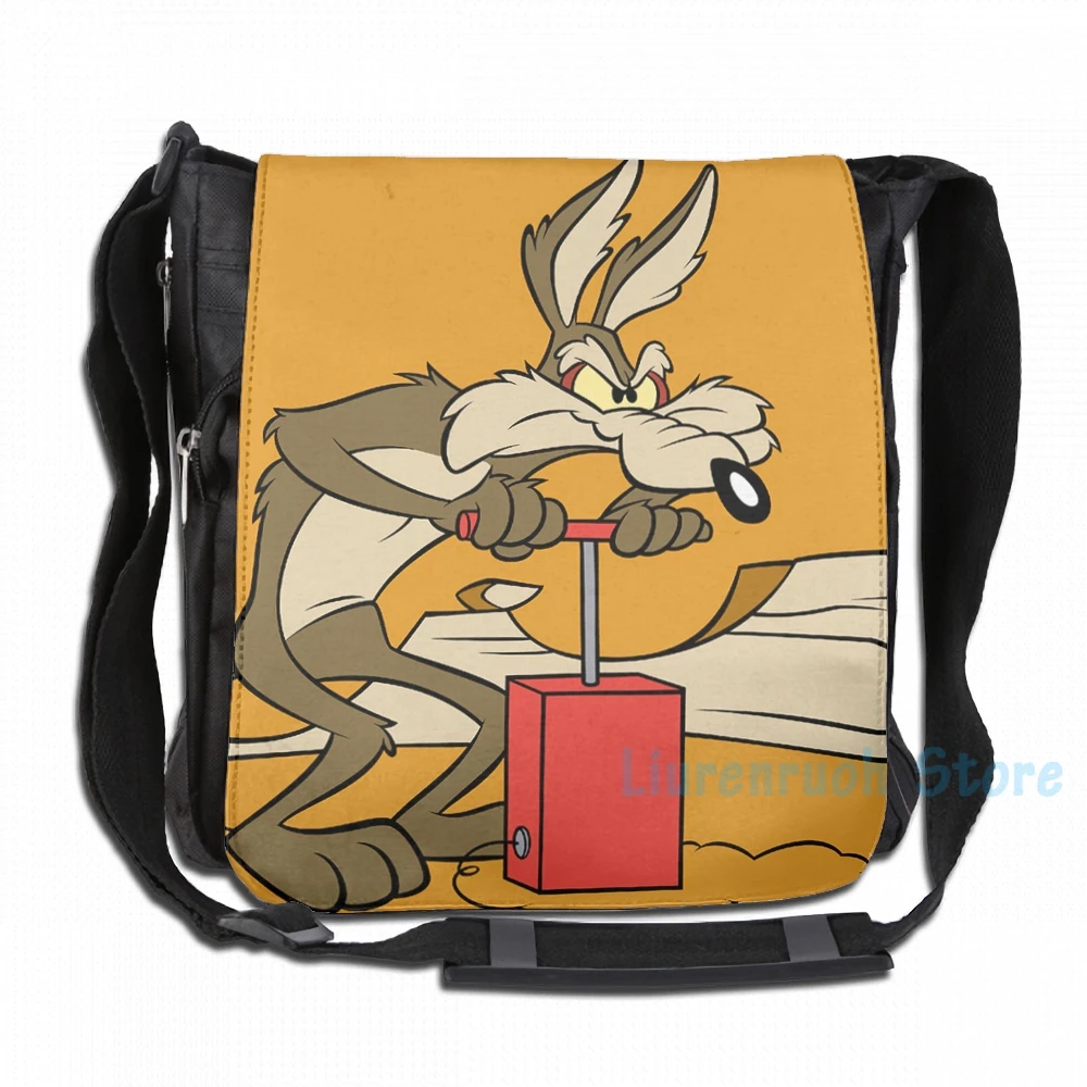 Wile E Coyote Acme Products