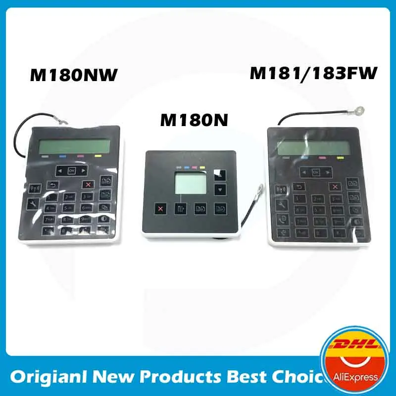 Original New T6B70-60106 T6B74-60101 T6B71-60105 Control Key Board ...