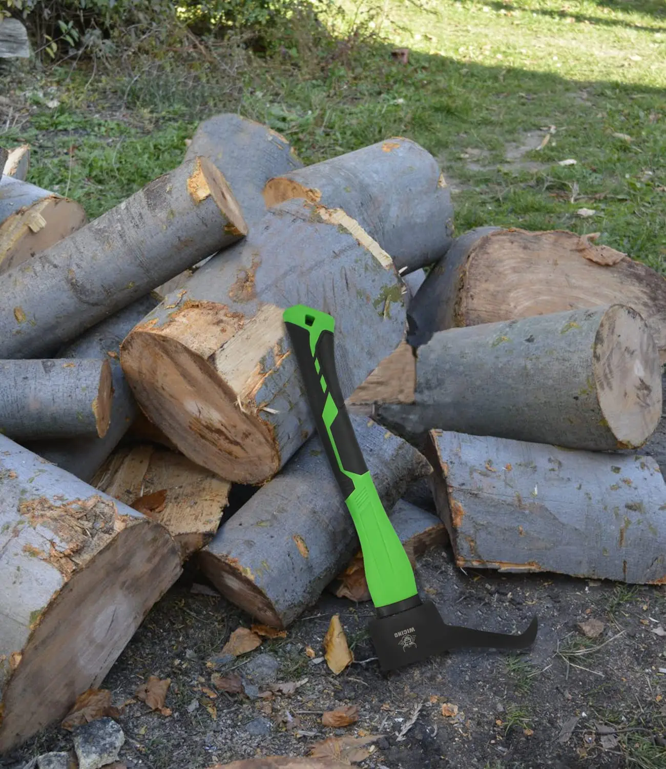 Log Moving Tools