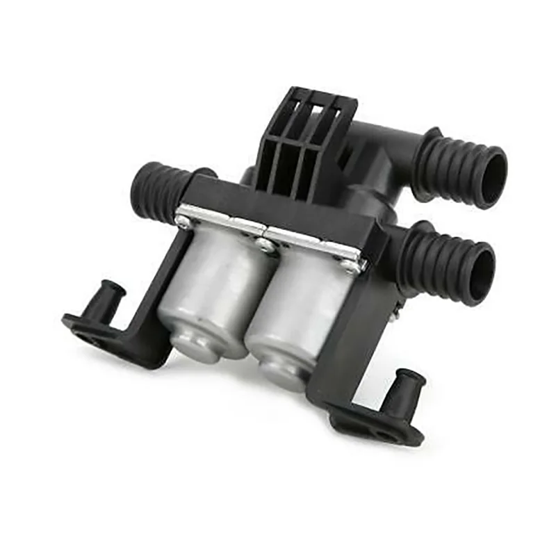 Compresseur auto,Valve de contrôle de chauffage,pour BMW X5 E53 E70 F15 ...