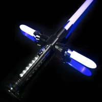Indigo Lightsaber Meaning and Users