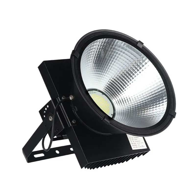 LED-Tower-Chandelier-Outdoor-Waterproof-Construction-Site-Spotlight ...