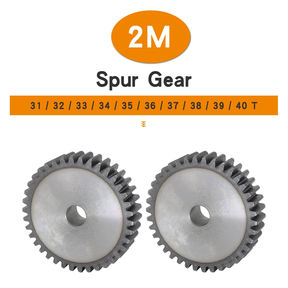 Cylindrical-Gear-2M-31-32-33-34-35-36-37-38-39-40T-SC45-Carbon-Steel.jpg