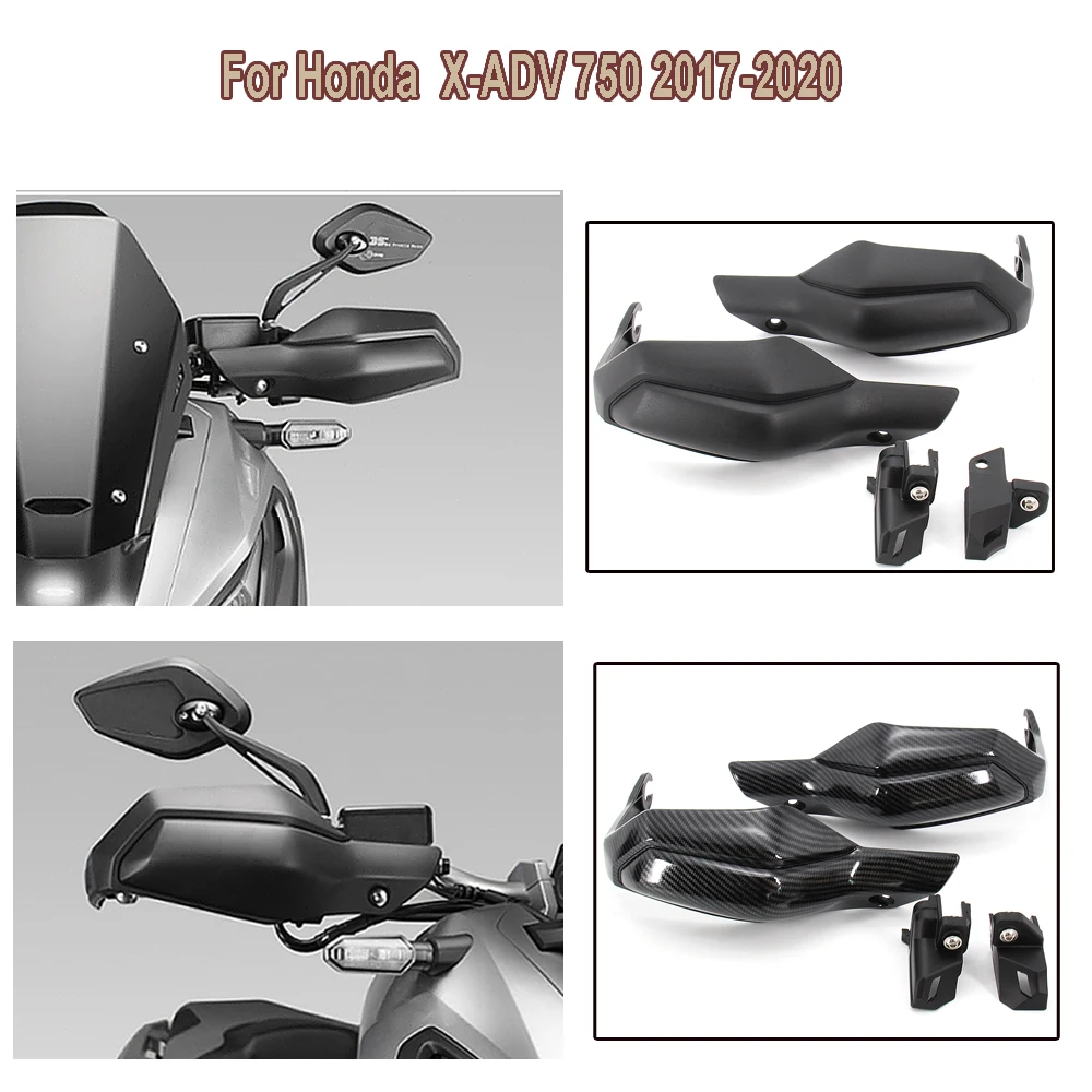 For-Honda-X-ADV-750-XADV-750-XAD750-Motorcycle-Accessories-Hand ...