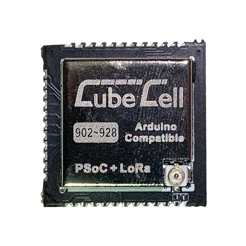 LoRa-module-MCU-ASR6502-Transceiver-SX1262-chip-LoRaWAN-protocol ...