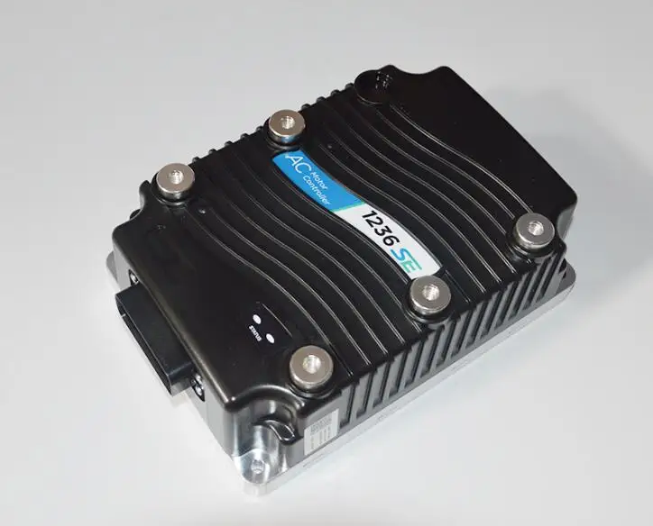 Original Curtis 1236 1236E 1236SE AC 모터 컨트롤러 커티스 1236SE 6521 골프 카트 전동 ...