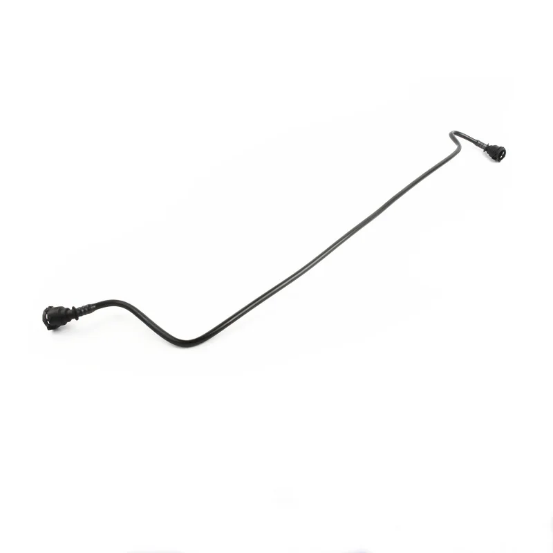 새로운 확장 탱크 호스 17127519259 BMW 5 7 시리즈 F10 F18 520i 523i 528i 530i 보조 주전자 ...