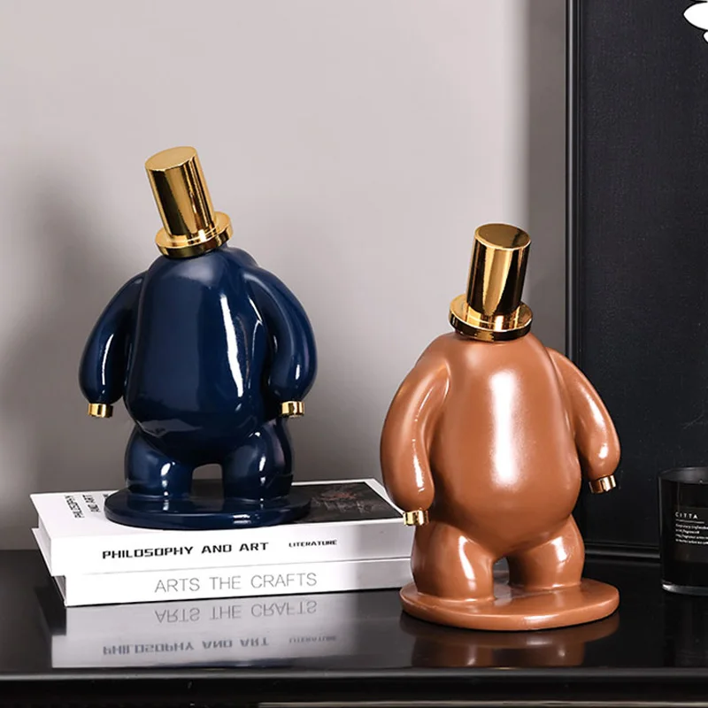 Best Abstract Character Sculpture Review 2026