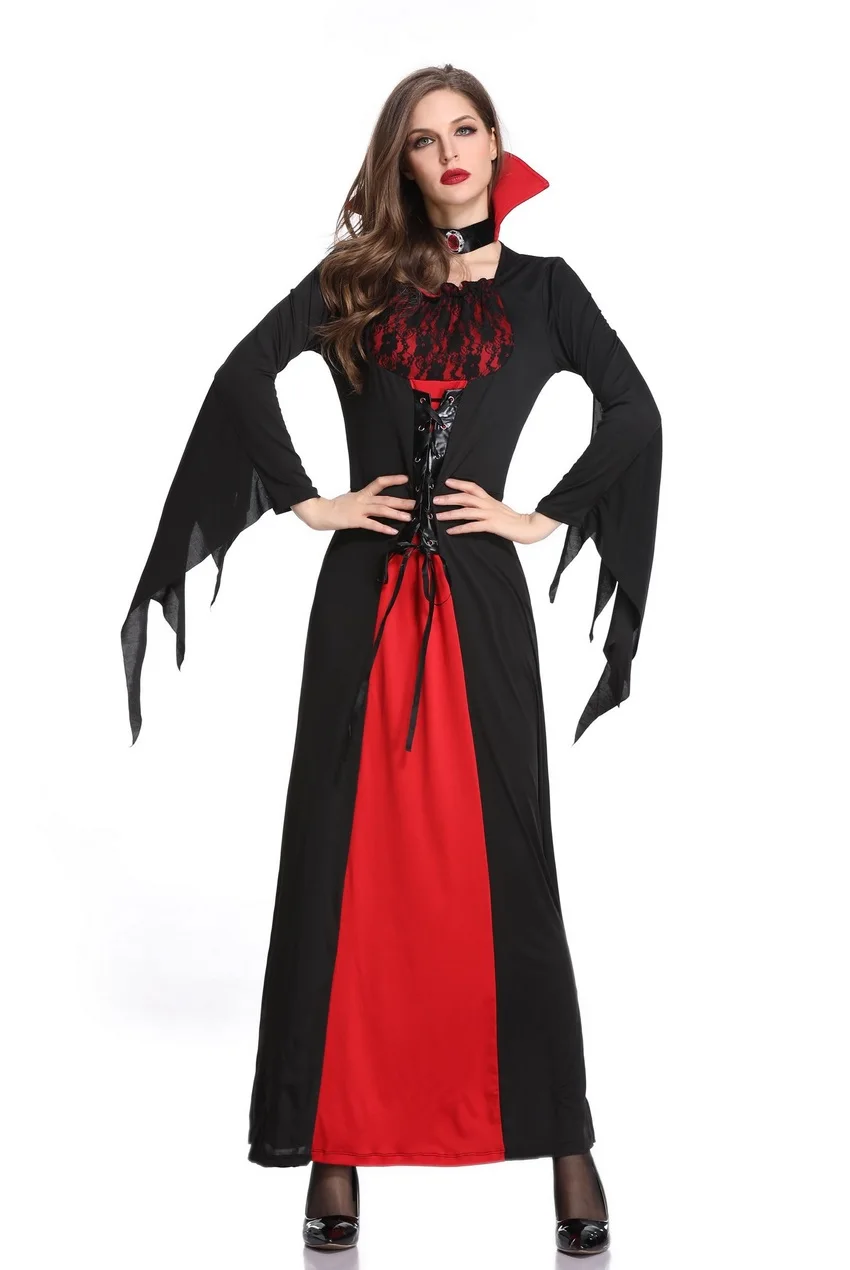 Hot Vampire Costume
