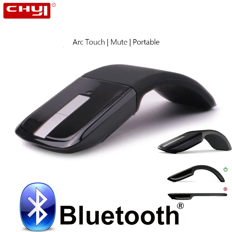 Rat-n-inal-mbrico-con-Bluetooth-para-ordenador-port-til-Mouse-ptico ...