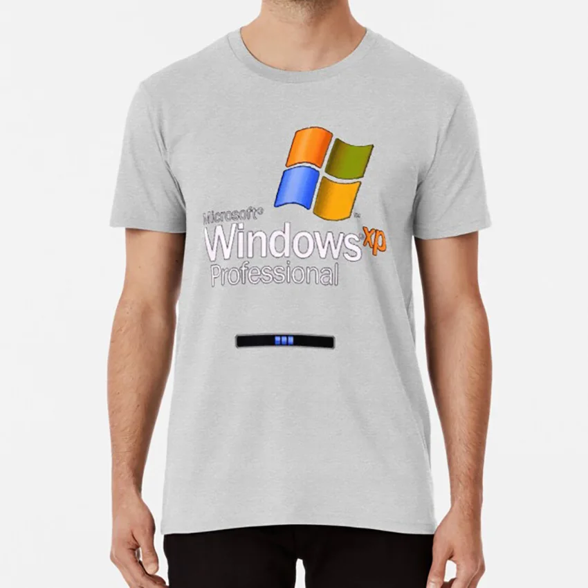 Windows Xp Professional Logo