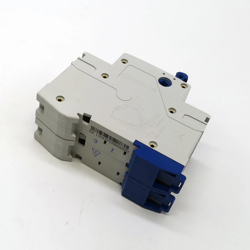 Shop Generic Chint Isolation Circuit Breaker Nh4-125 2 Poles 32a 63a ...