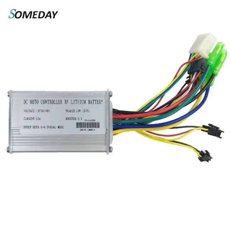 JN-Controller-for-E-Bike-Conversion-Kit-E-Bike-Component-Accessories ...