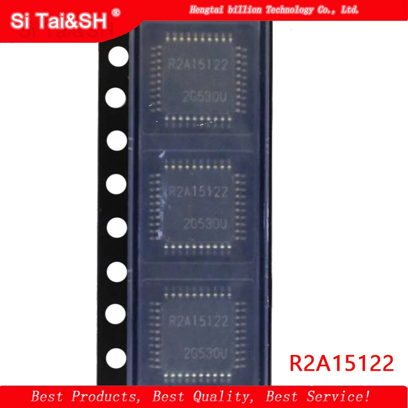 2PCS R2A15122 R2A15122FP IC QFP40|ic| - AliExpress