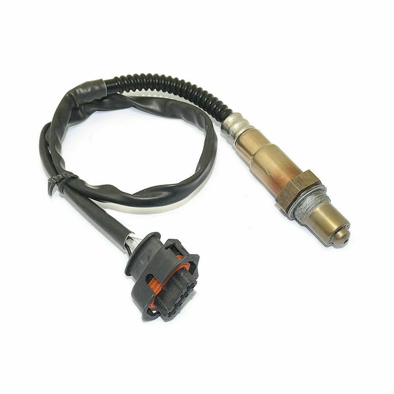 4 Wires Oxygen Lambda O2 Sensor Probe for Opel Corsa C D 1.0 1.2 1.4 ...