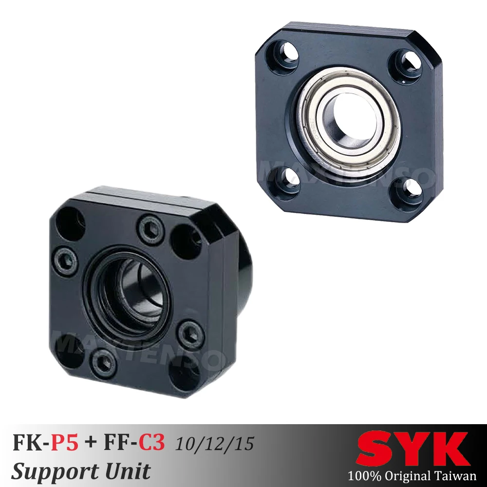 SYK-Support-Unit-Set-C3-FKFF-Professional-fixed-side-FK10FF10-FK12FF12 ...