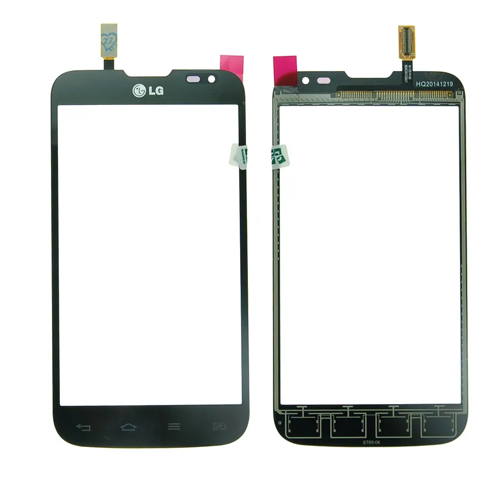 Тачскрин LG L70 dual / d325 (черный), Original|Mobile Phone Touch Panel ...