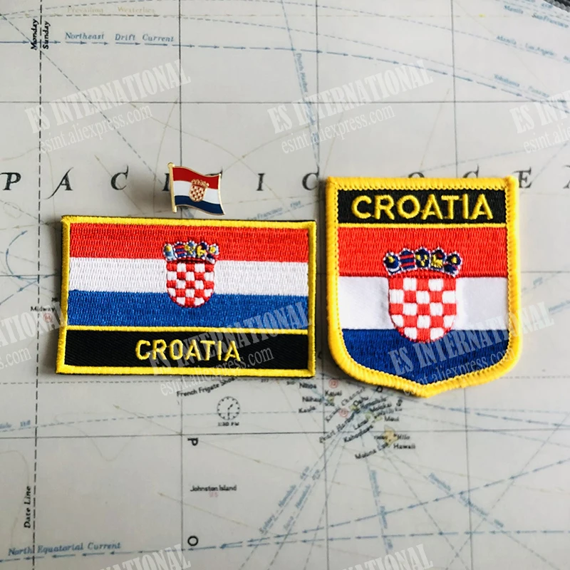CROATIA-National-Flag-Embroidery-Patches-Badge-Shield-And-Square-Shape-Pin-One-Set-On-The-Cloth.jpg