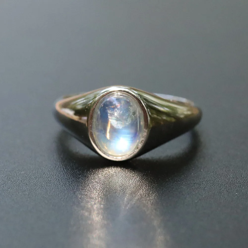Blue Moonstone Jewelry
