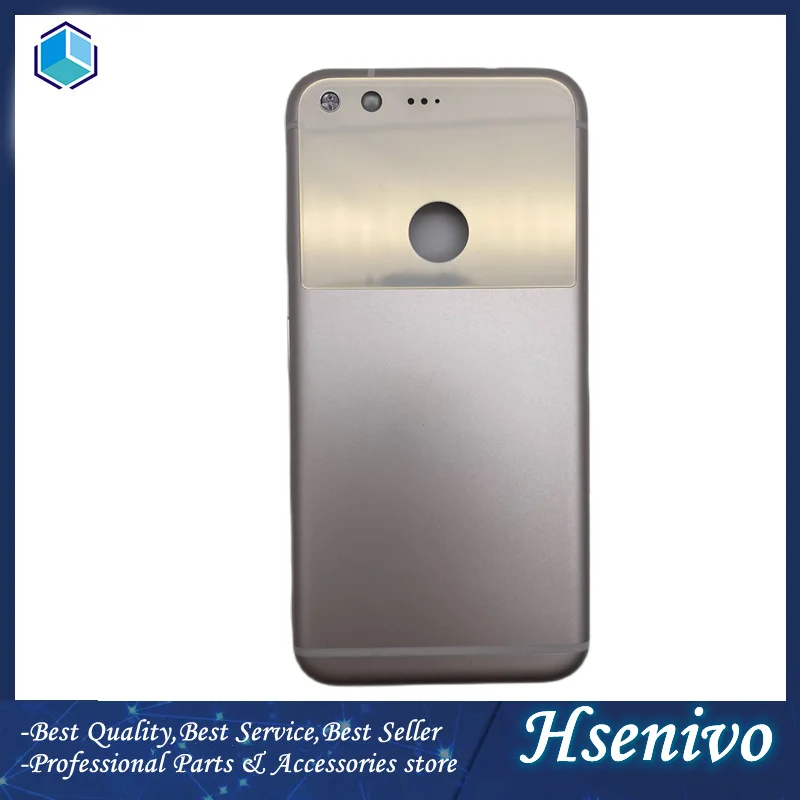 Hsenivo Housing For Google Pixel 1 Mobile Phone Back Battery Door Cover ...