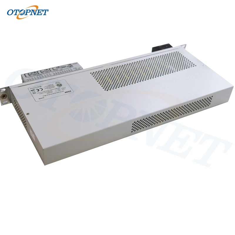 Caja de distribución de energía de red DC ZTE DCPD6 para ZTE ZXSDR BBU ...