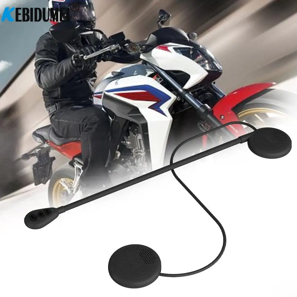 Helmet-Bluetooth-Headset-Ultra-Thin-Motorcycle-Helmet-Headset-Wireless ...
