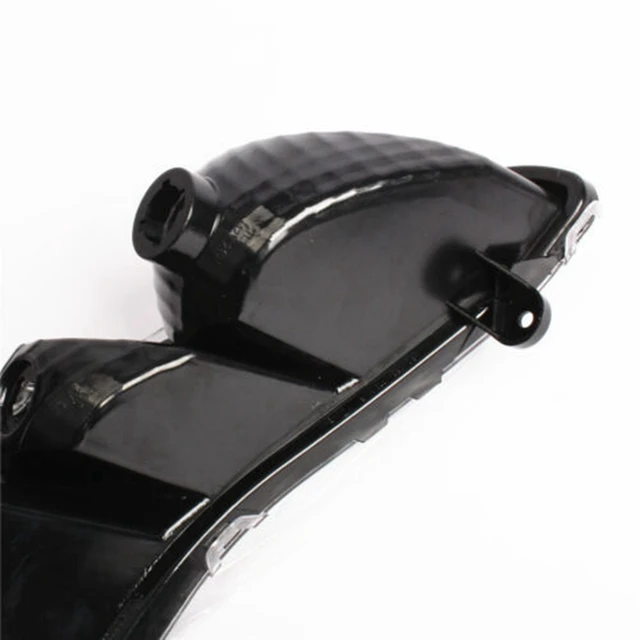 Front Fog Light Lamp Passenger Side for Ford Escape Kuga 2013- CJ5Z ...