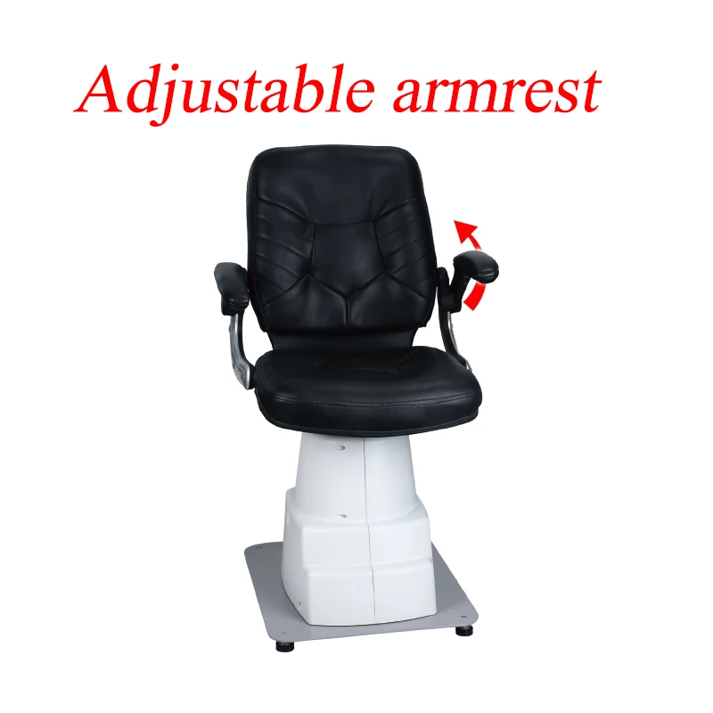 WZ-B Optometry Motorized Chair,Ophthalmic Table and Chair