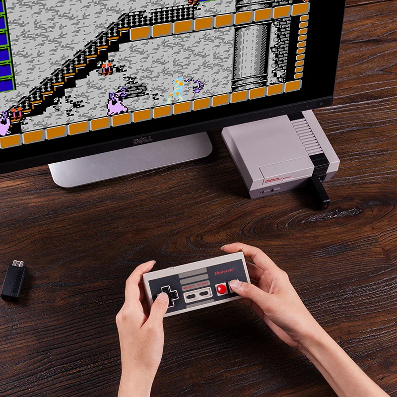 Nes Controller For Android