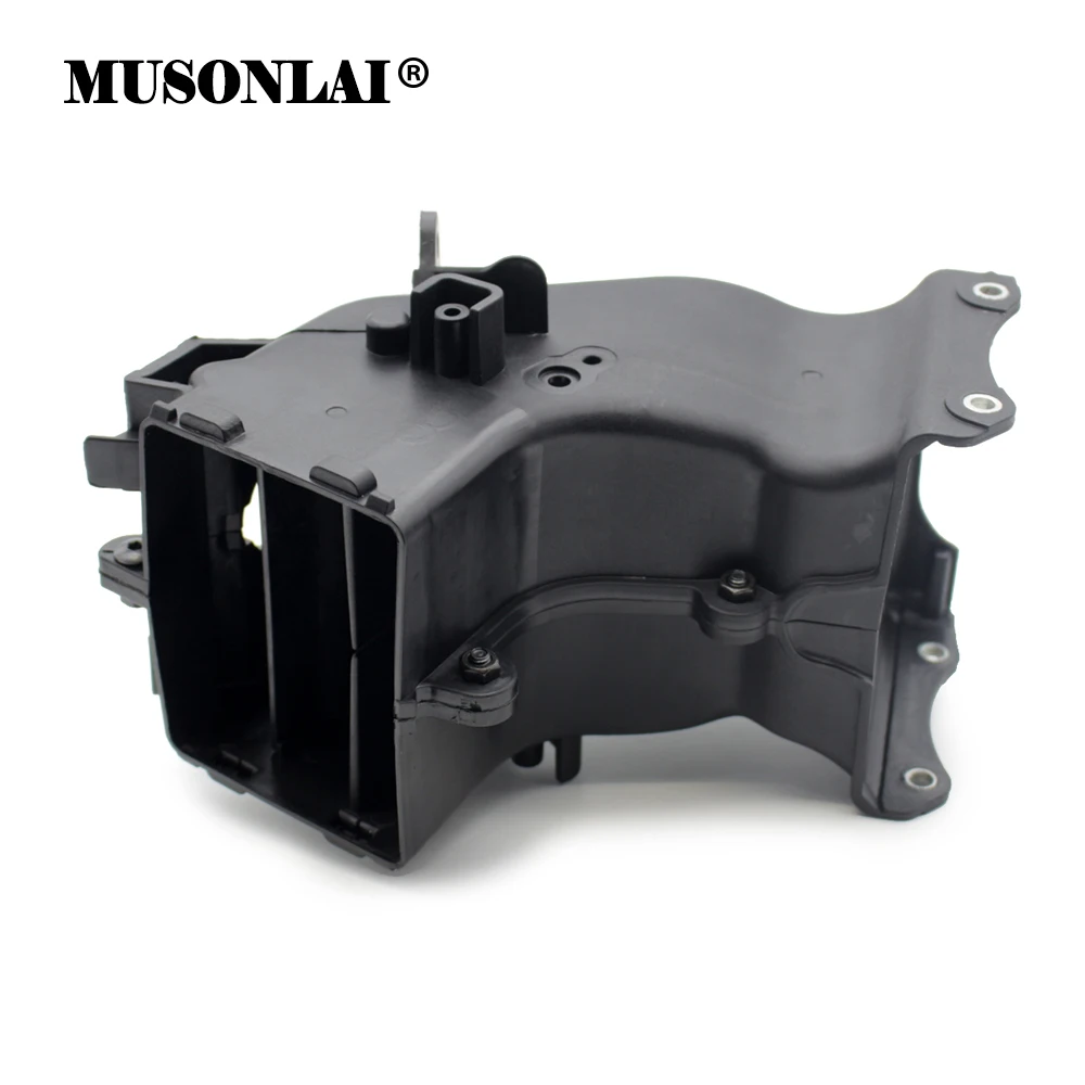 Motorcycle Air Ducts Ventilation Duct Tube Air Intake Pipe for YAMAHA ...