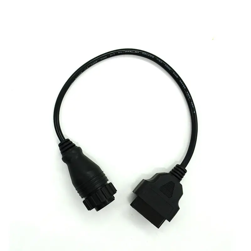 Connecteur OBD 2 pour Mercedes Benz Sprinter, adaptateur de voiture ...