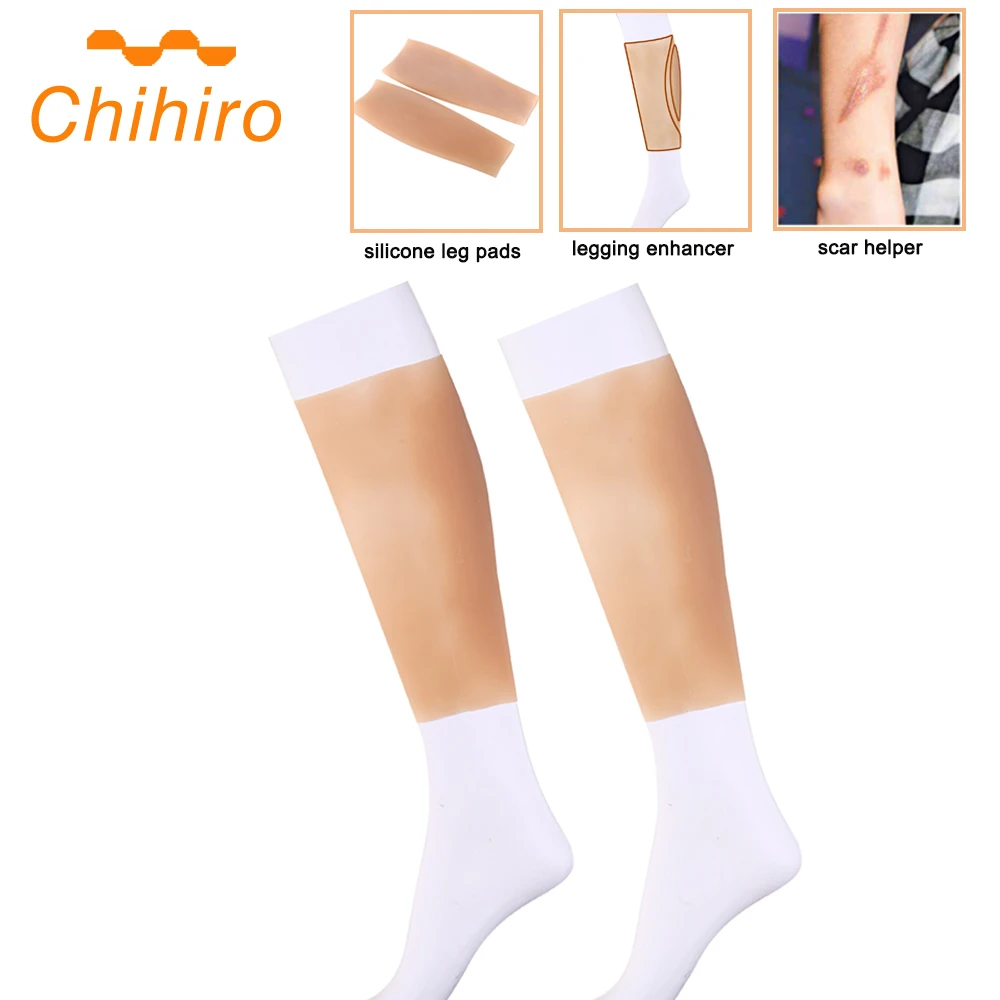 Realistic-Silicone-Beautiful-Legs-Arms-Sets-Leg-Enhancement-Covering ...