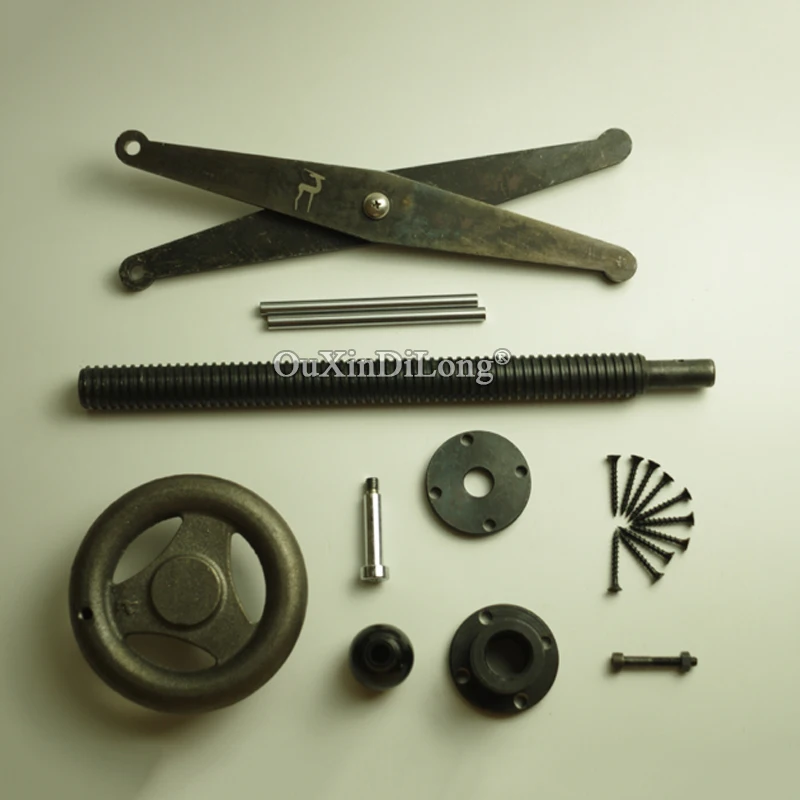 1PCS-Hardware-for-Workbench-Mini-Leg-Vise-TV-MINI-X3040-Woodworking ...