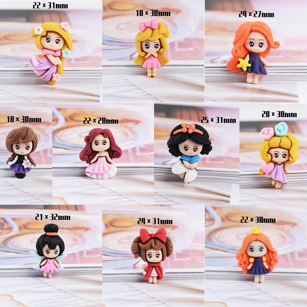 Little Mix Chibi