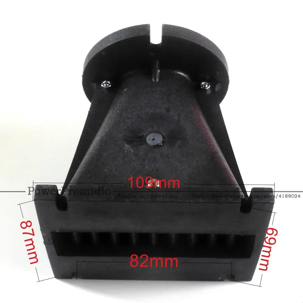 Tweeter-Line-Array-accesorios-para-altavoces-gu-a-de-onda-de-cuerno ...